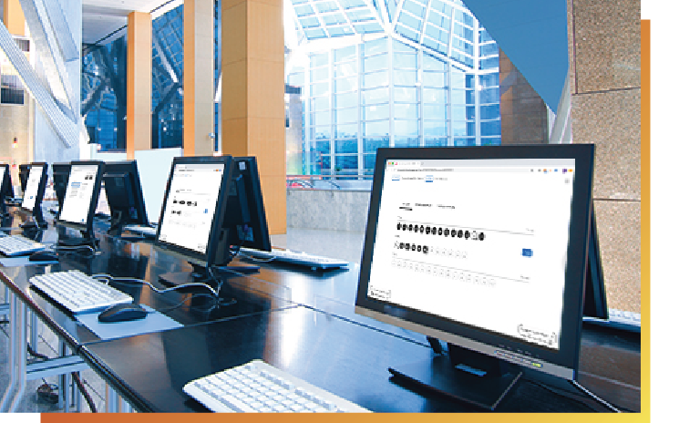 Online Testing Software | TAO Ignite | TAO Testing