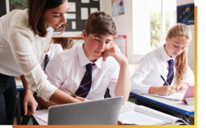 Assessment Software Provider | About Us | TAO Testing
