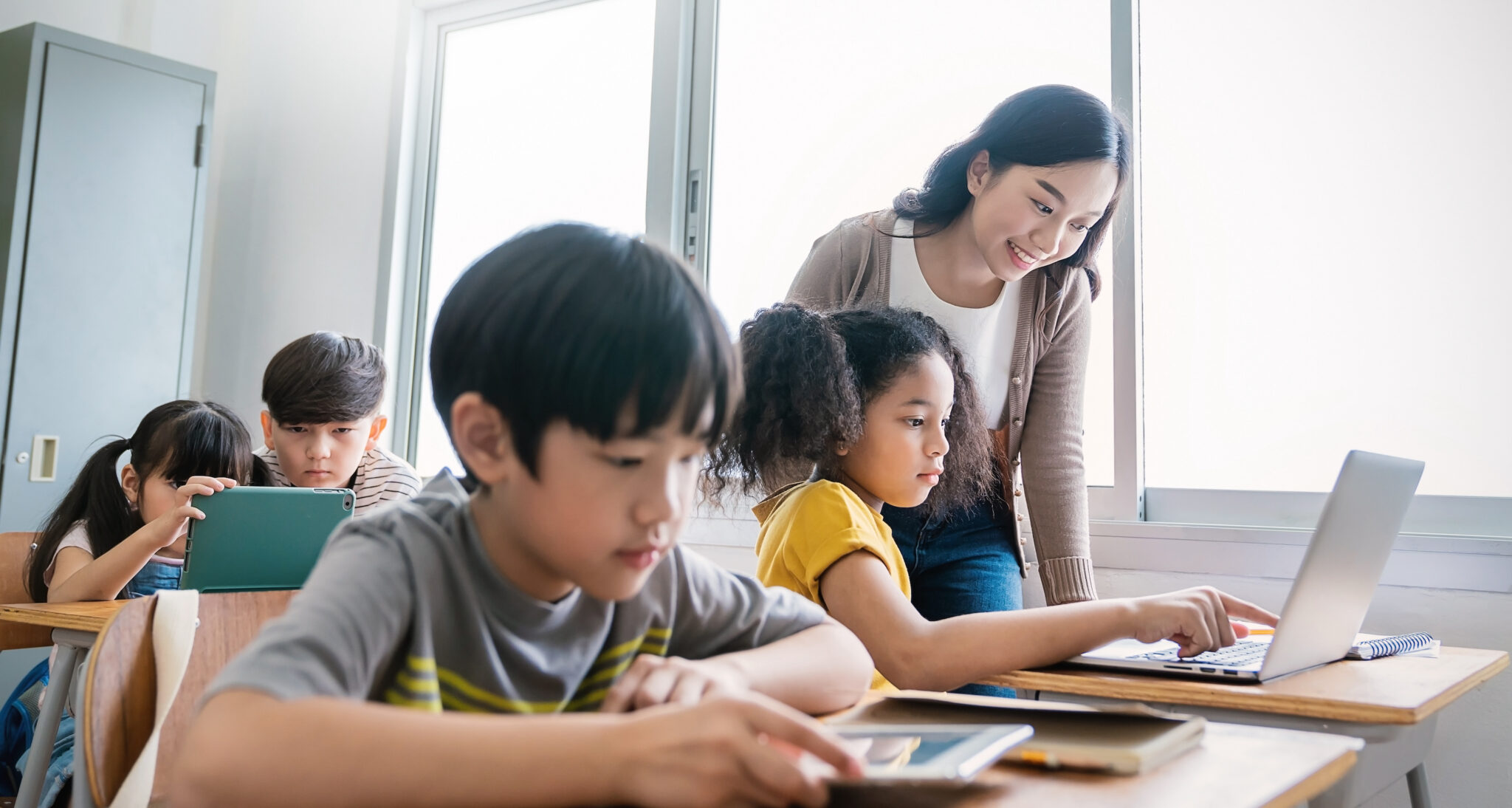 4 Common Digital Assessment Challenges and Their Solutions